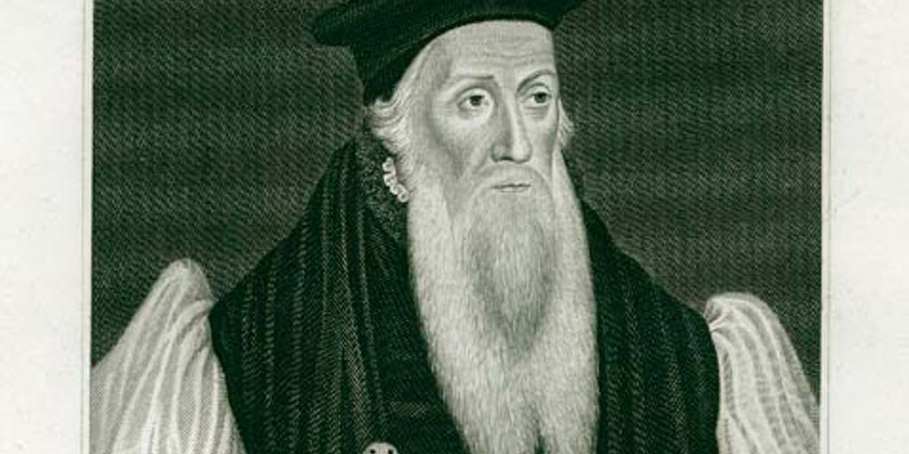 Richard Cox | Westminster Abbey