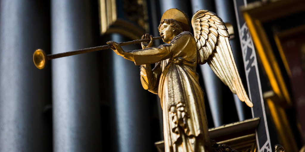Buckingham Palace announces music for the Coronation | Westminster Abbey