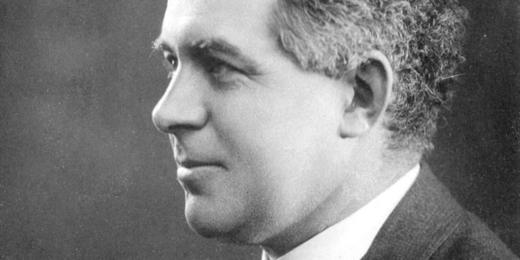 Sir Sydney Nicholson | Westminster Abbey