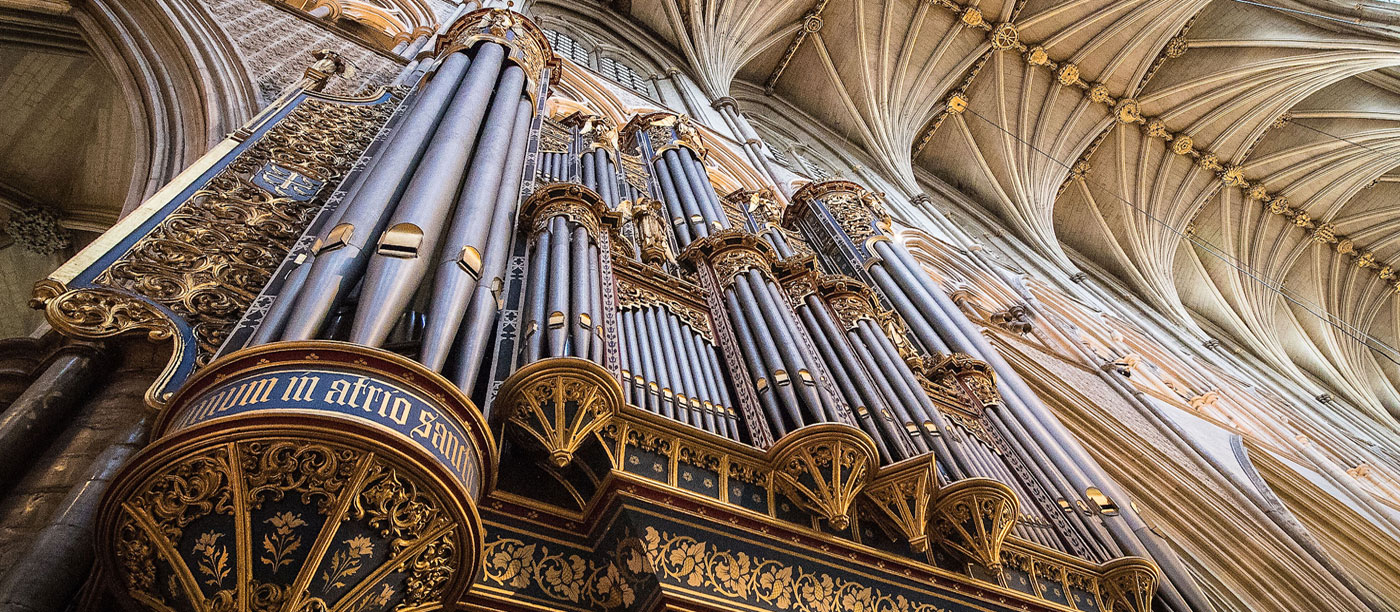 Music | Westminster Abbey