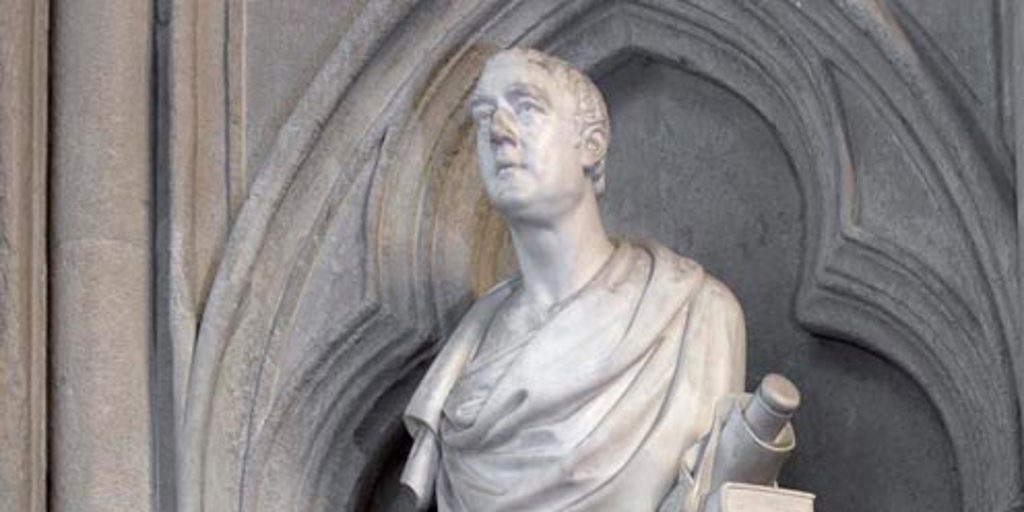 George Tierney | Westminster Abbey