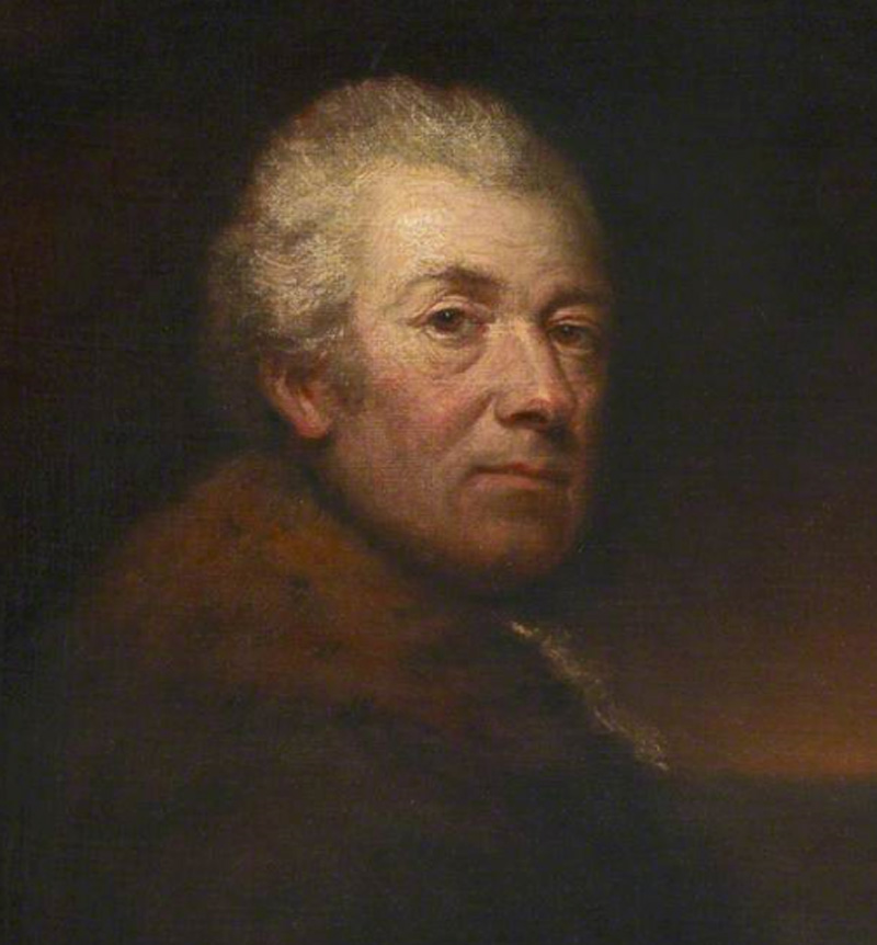 James Wyatt | Westminster Abbey