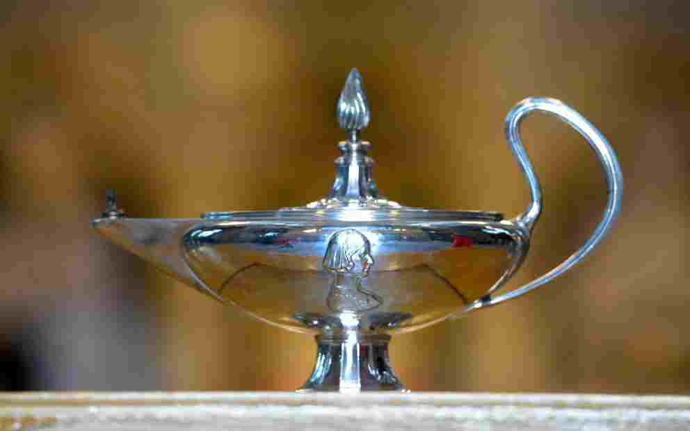 Abbey to commemorate the life of Florence Nightingale | Westminster Abbey