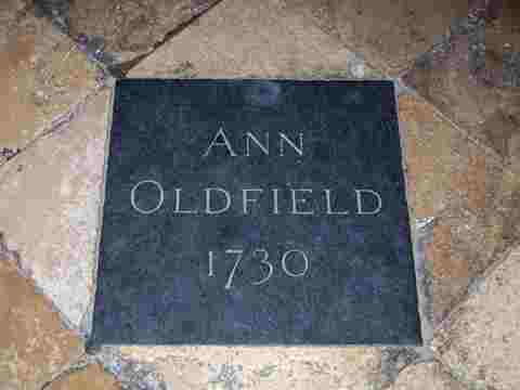 Unknown Warrior | Westminster Abbey