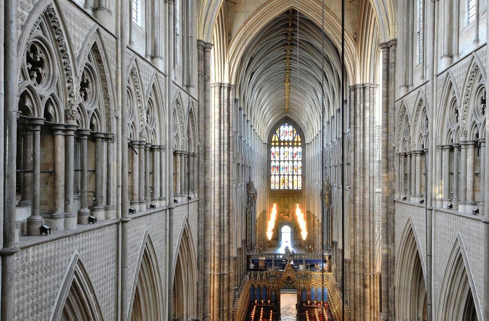 History | Westminster Abbey