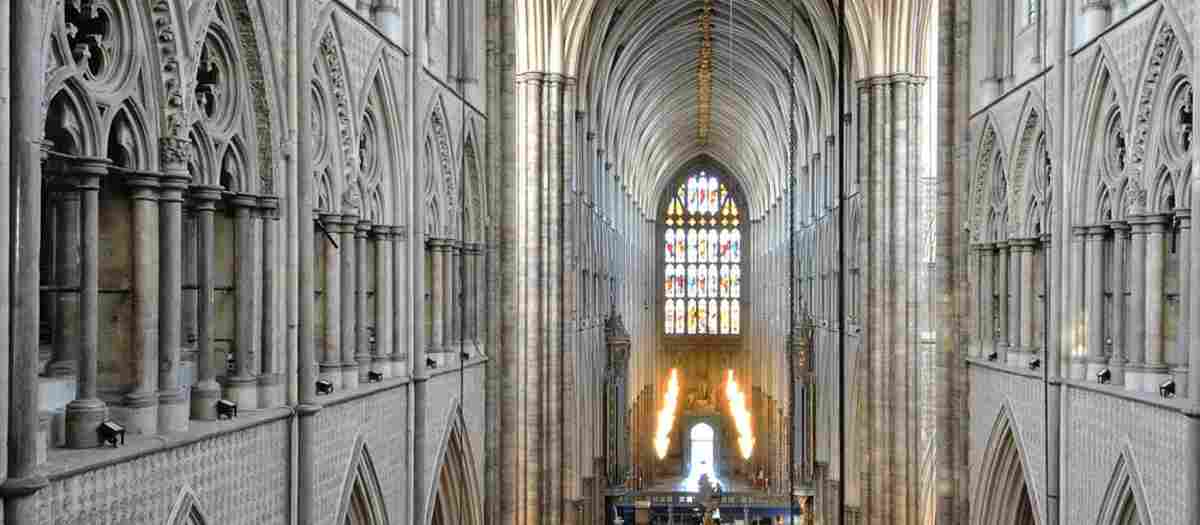 History | Westminster Abbey