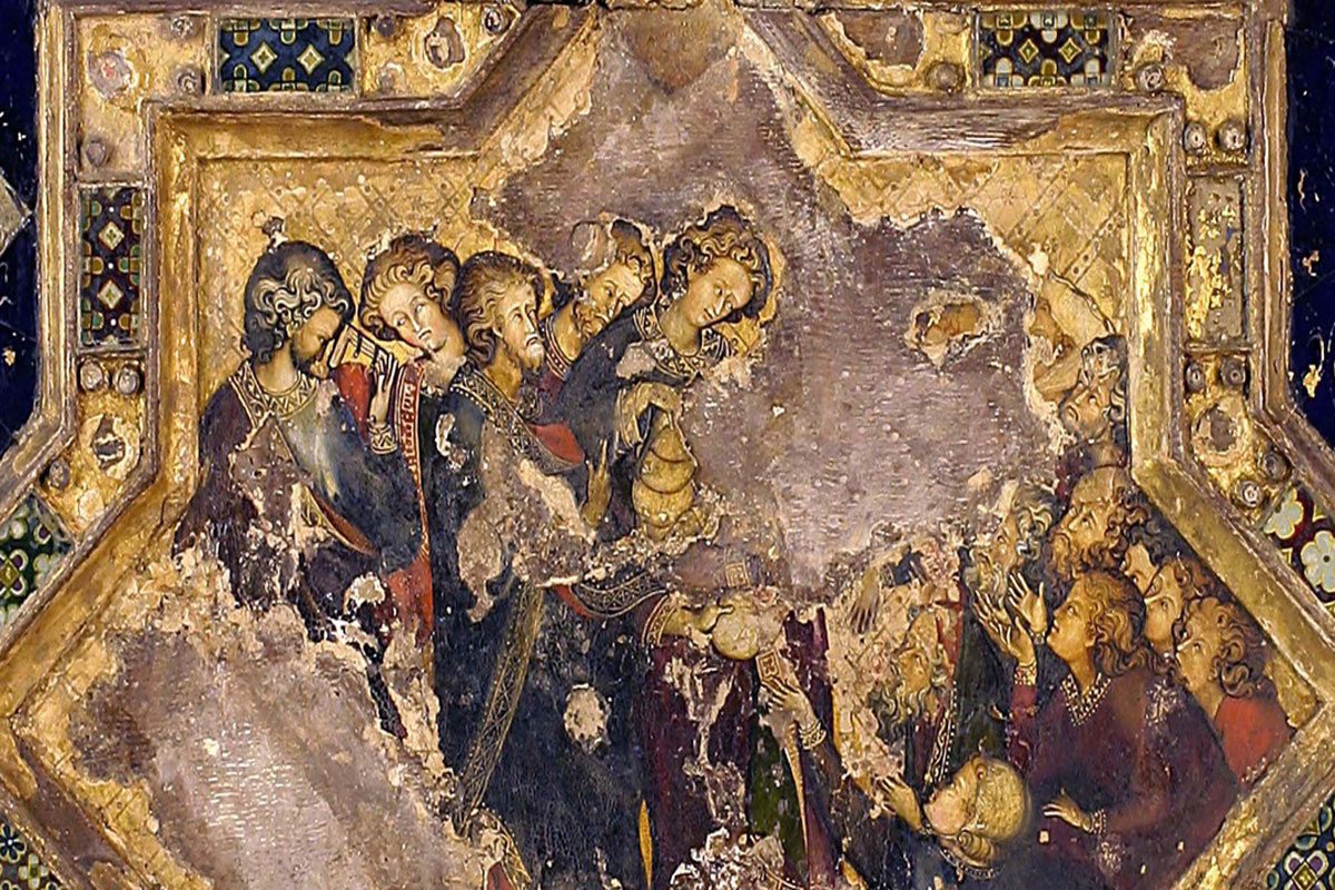 Christianity in 10 objects | Westminster Abbey