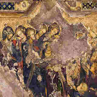 Christianity in 10 objects | Westminster Abbey