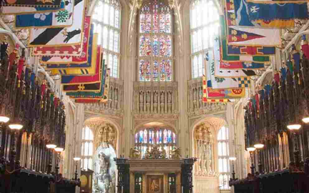 Anne Mowbray, Duchess of York | Westminster Abbey
