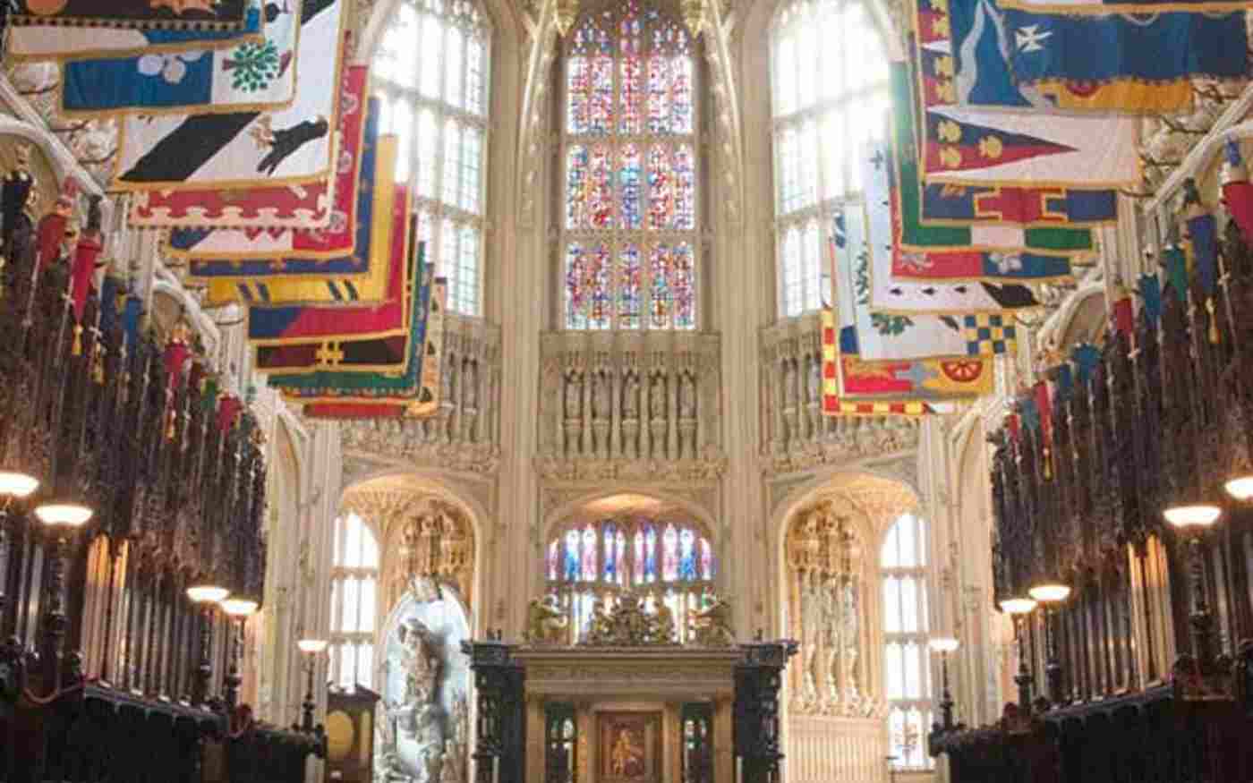 Elizabeth Claypole | Westminster Abbey