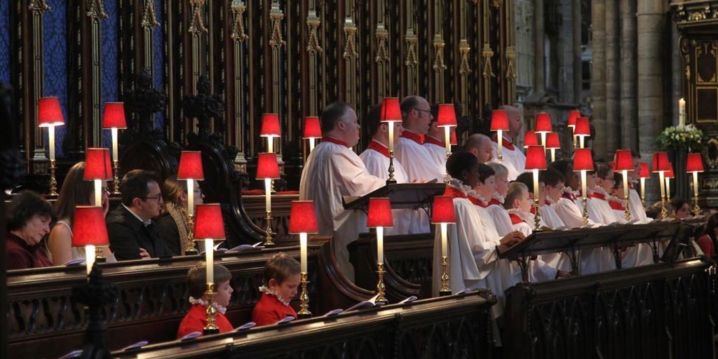 Evensong | Westminster Abbey