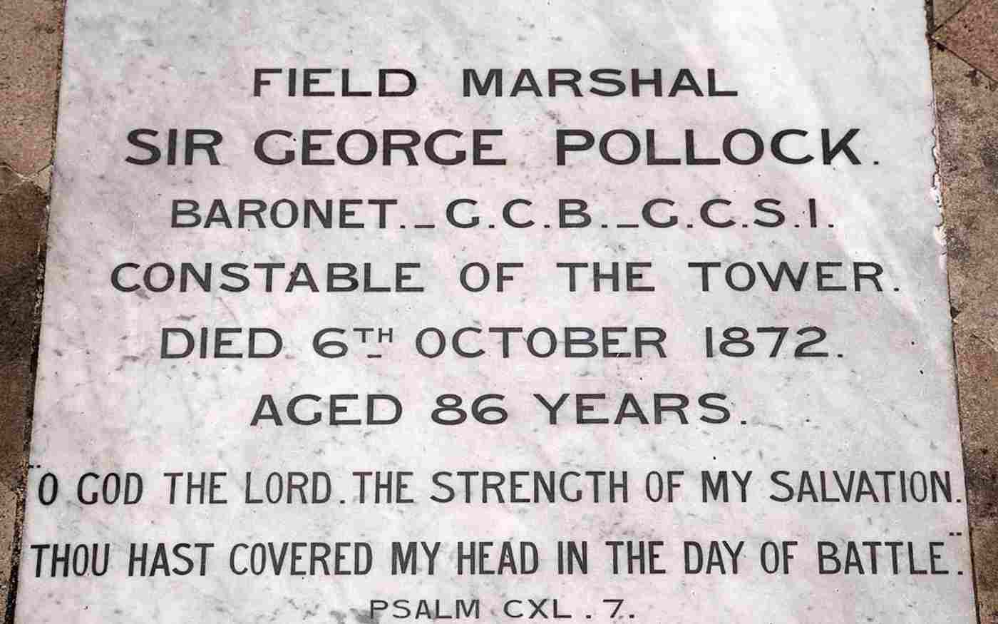 William Buckland | Westminster Abbey