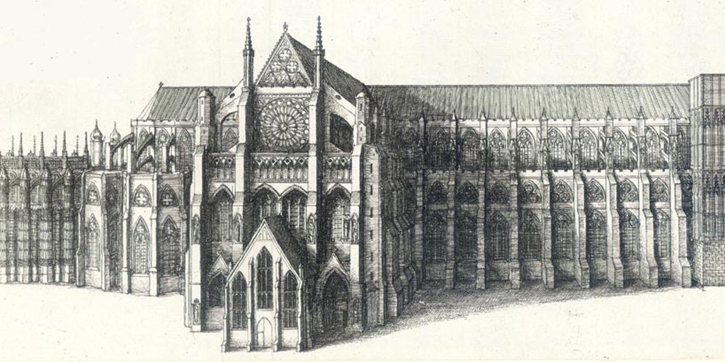 Benjamin de Rohan | Westminster Abbey