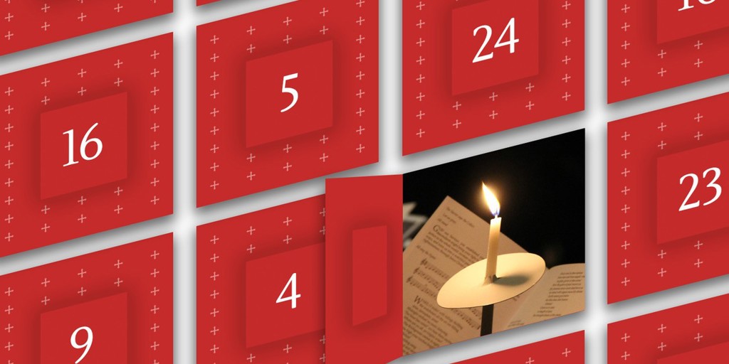 Abbey Advent Calendar | Westminster Abbey