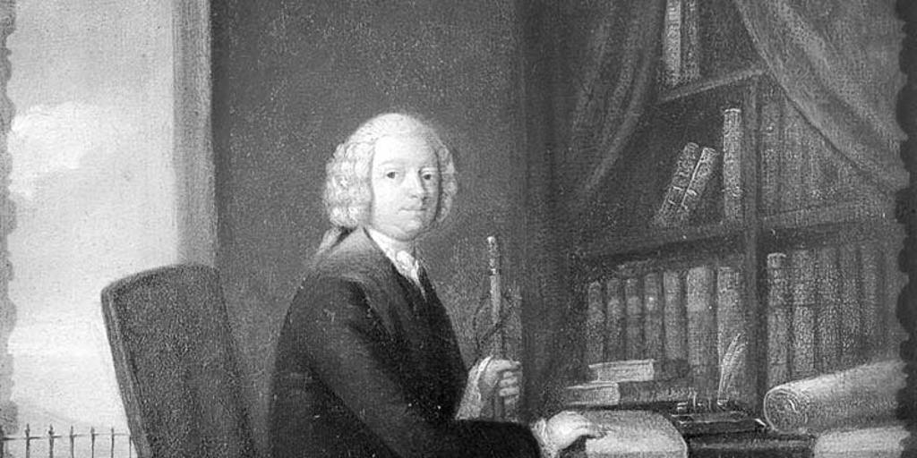 Sir John Pringle | Westminster Abbey