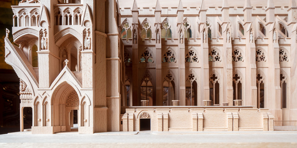 The King Charles III Sacristy | Westminster Abbey
