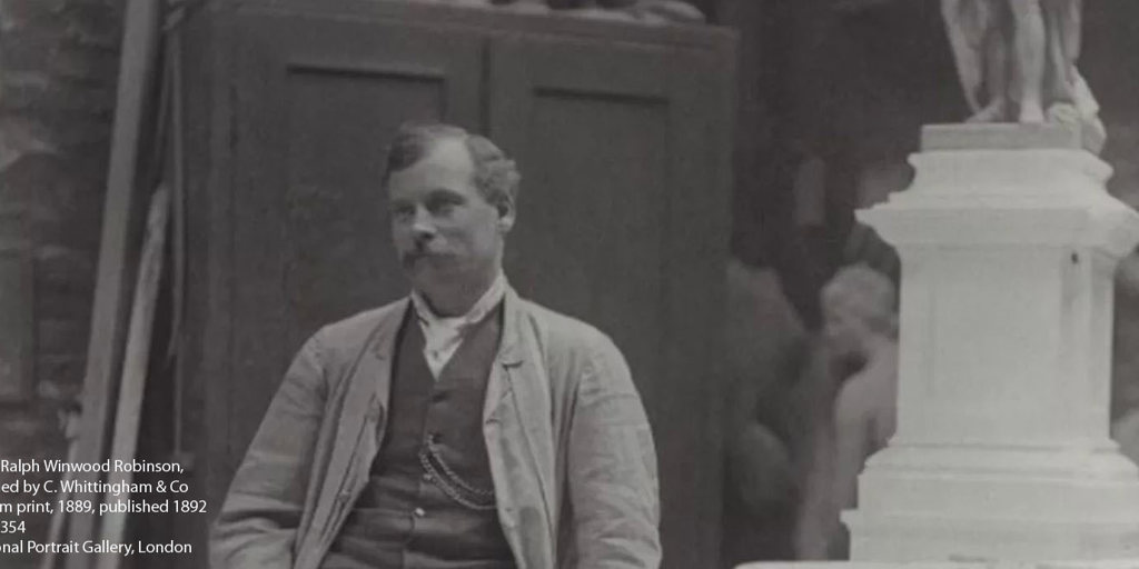 Thomas Brock 100th anniversary | Westminster Abbey