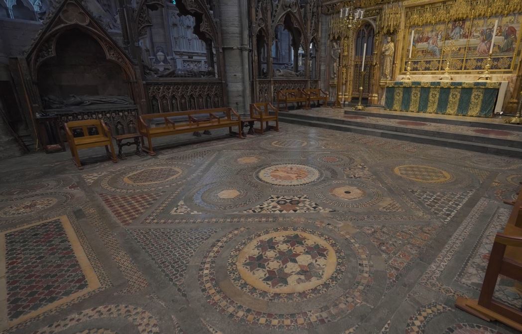 Coronations at the Abbey | Westminster Abbey