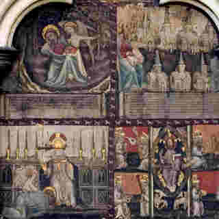 An introduction to Christian art | Westminster Abbey