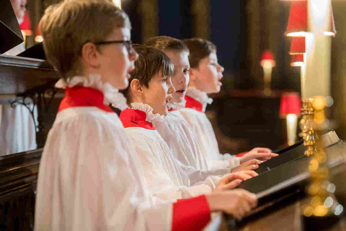 The Quire | Westminster Abbey