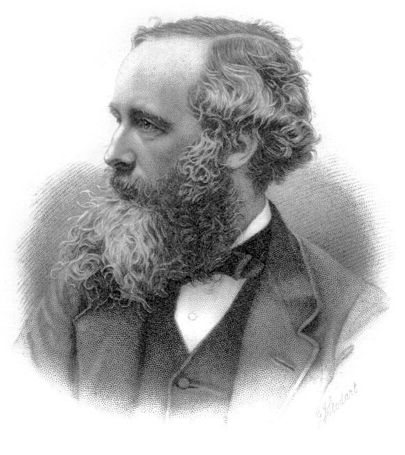 James Clerk Maxwell | Westminster Abbey