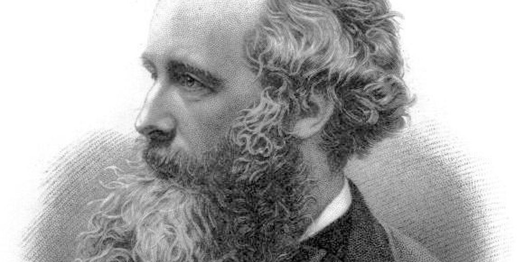 James Clerk Maxwell | Westminster Abbey