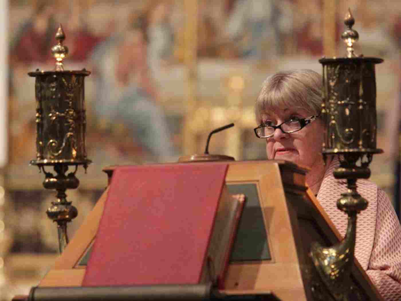 Lord Ashdown remembered | Westminster Abbey