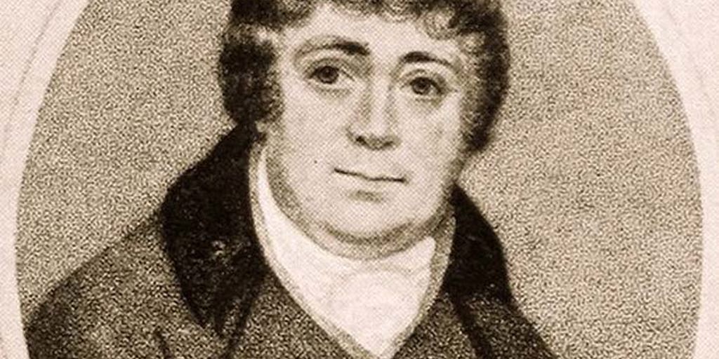 Samuel Arnold | Westminster Abbey