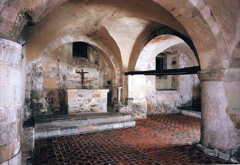 History of Westminster Abbey | Westminster Abbey