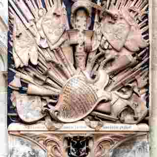 Killigrew Family | Westminster Abbey