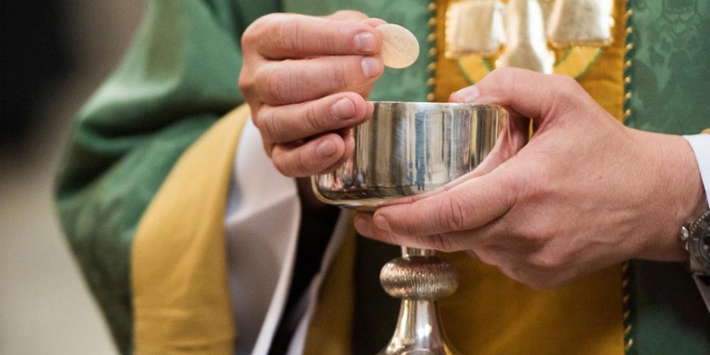 Worship at the Abbey | Westminster Abbey