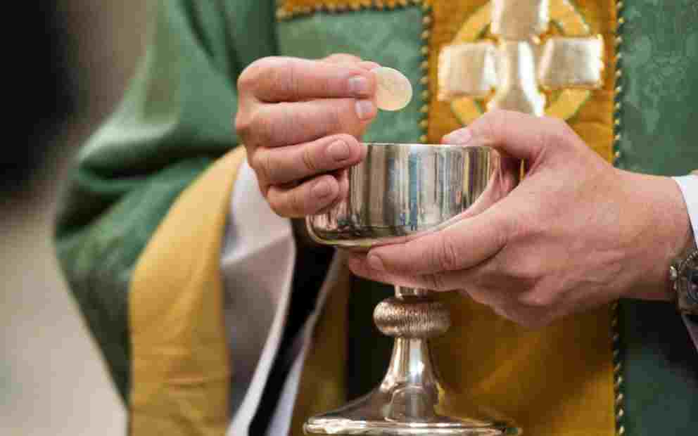 Worship at the Abbey | Westminster Abbey