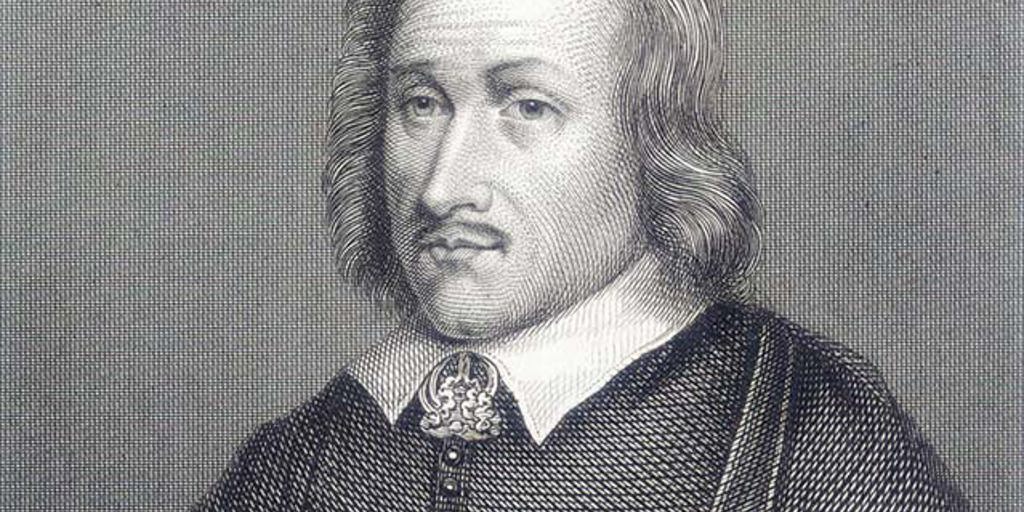 Thomas May | Westminster Abbey