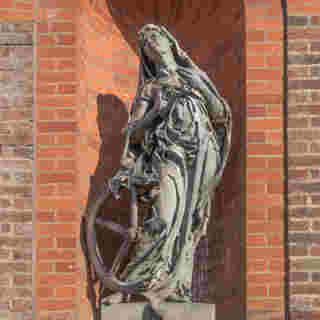 John Seely, Lord Mottistone | Westminster Abbey