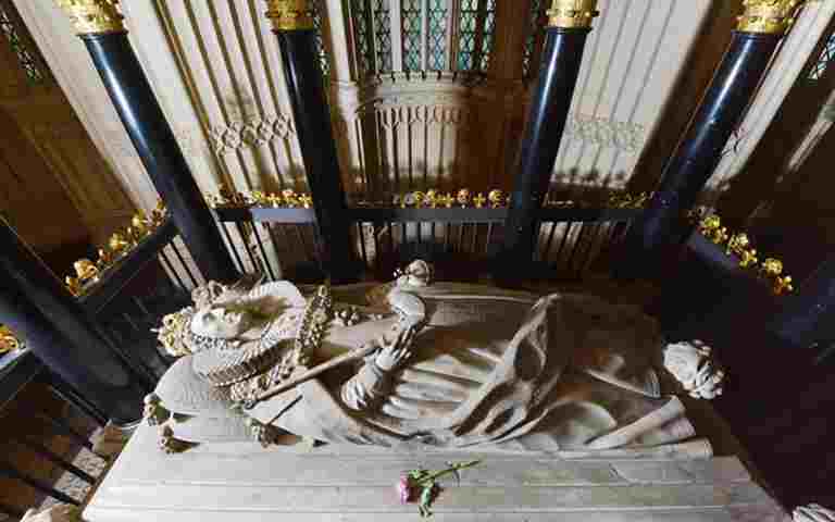 The Nation's Memory | Westminster Abbey