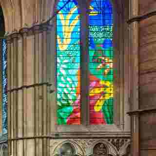 Elizabeth II | Westminster Abbey