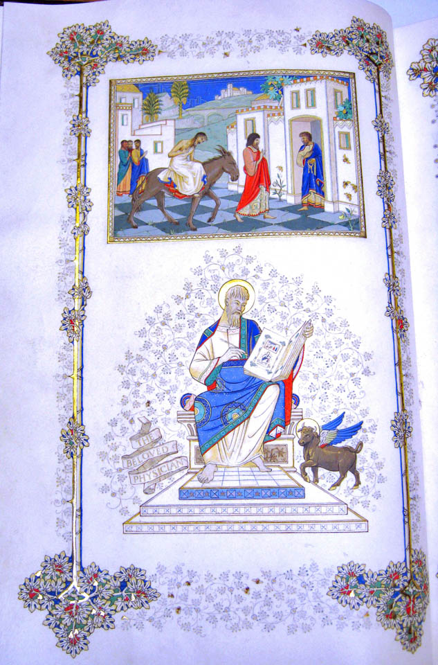 Royal Army Medical Corps (RAMC) | Westminster Abbey