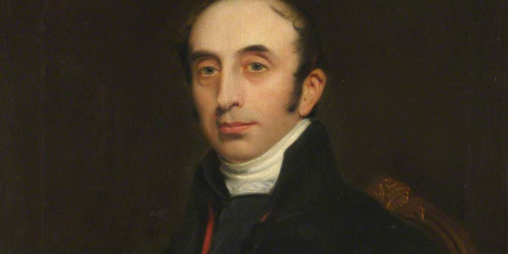 Thomas Turton | Westminster Abbey