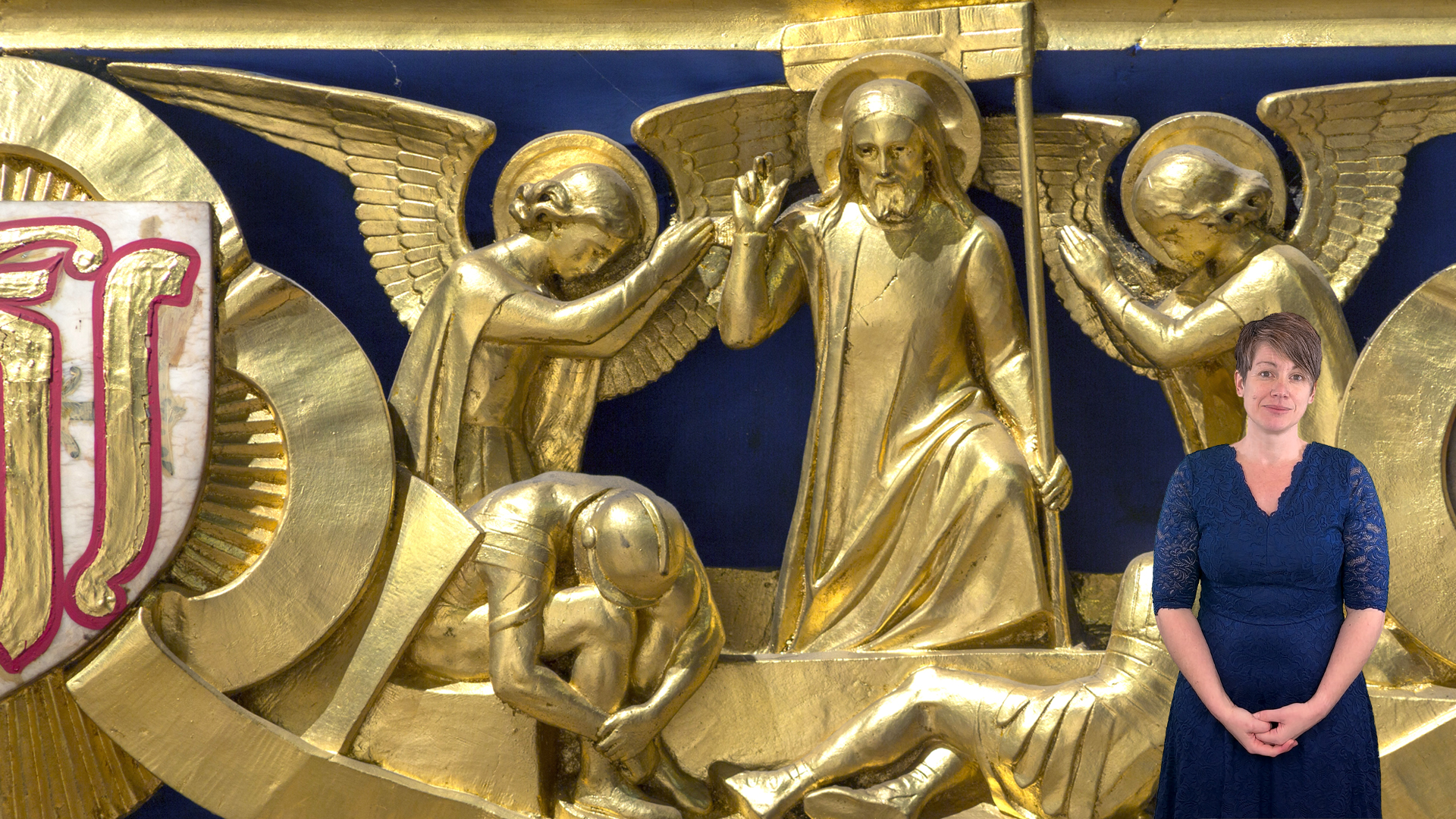 Holy Week and Easter | Westminster Abbey