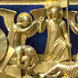 Holy Week and Easter | Westminster Abbey