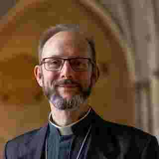 Anthony Ball appointed Director of the Anglican Centre in Rome ...