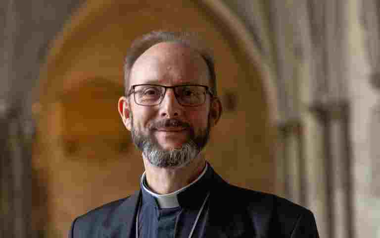 Anthony Ball appointed Director of the Anglican Centre in Rome ...