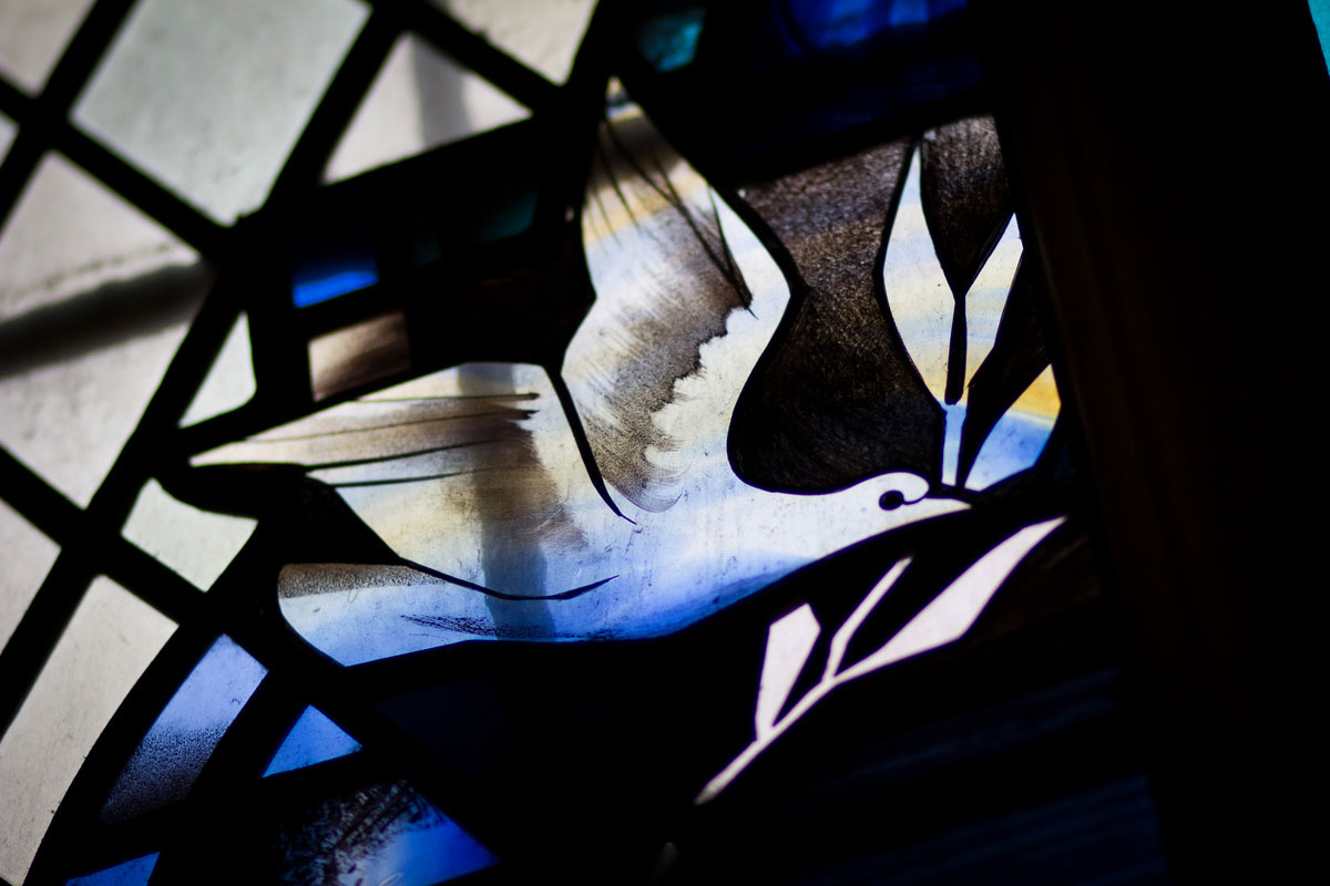 Which signs and symbols will you find in a church? | Westminster Abbey