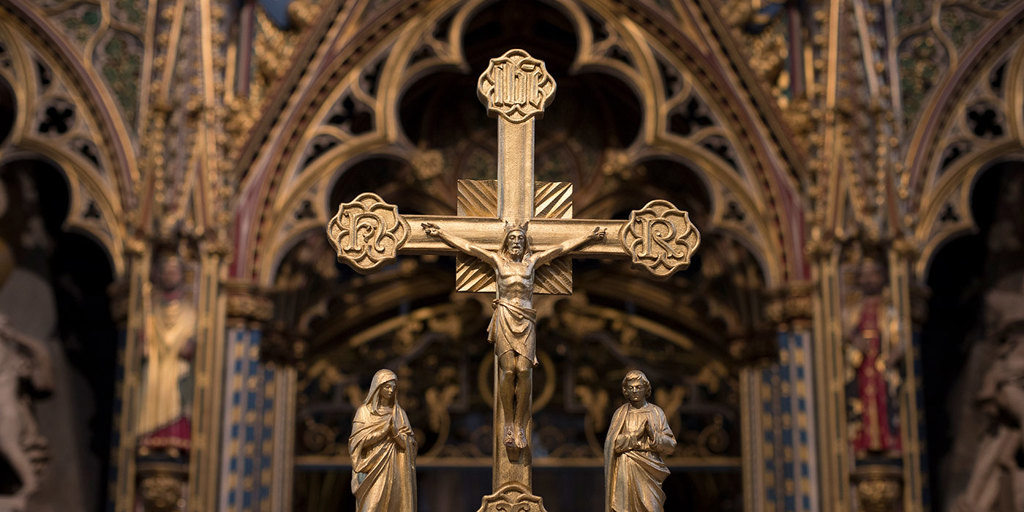 Worship and music | Westminster Abbey