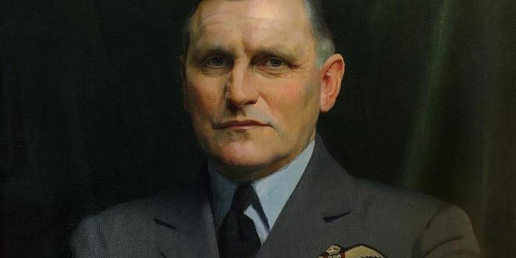 William Sholto Douglas | Westminster Abbey