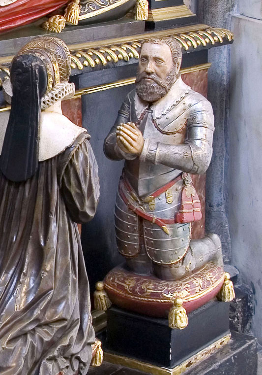 Winifred, Marchioness of Winchester | Westminster Abbey