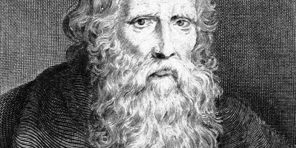 Thomas Parr | Westminster Abbey