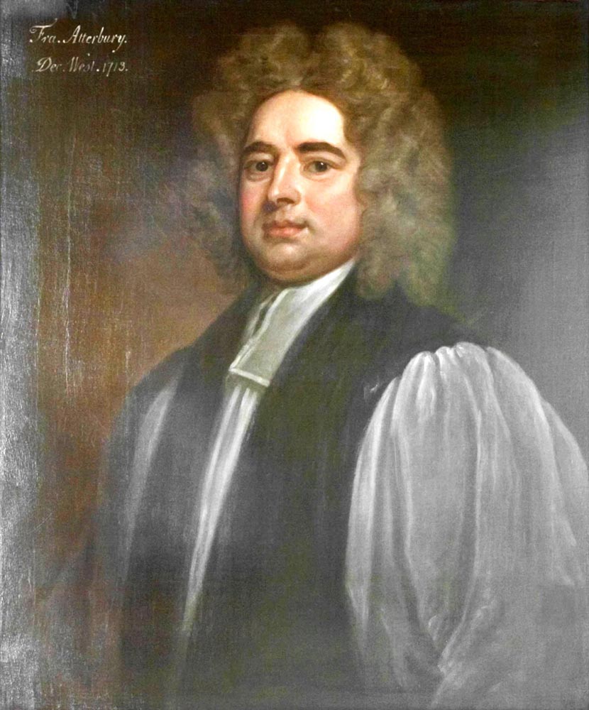 Francis Atterbury | Westminster Abbey