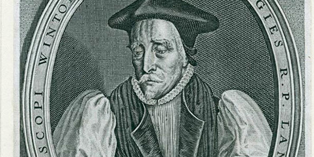 Lancelot Andrewes | Westminster Abbey