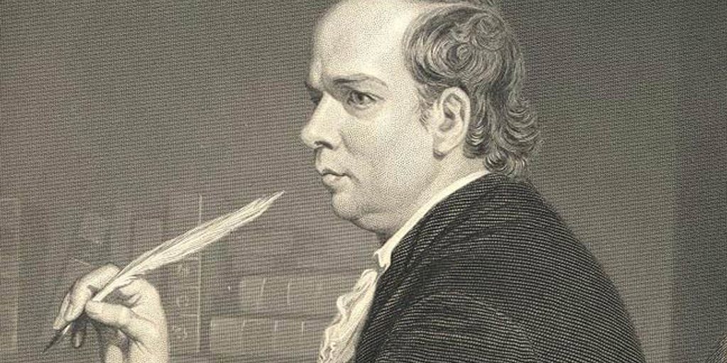 Oliver Goldsmith | Westminster Abbey